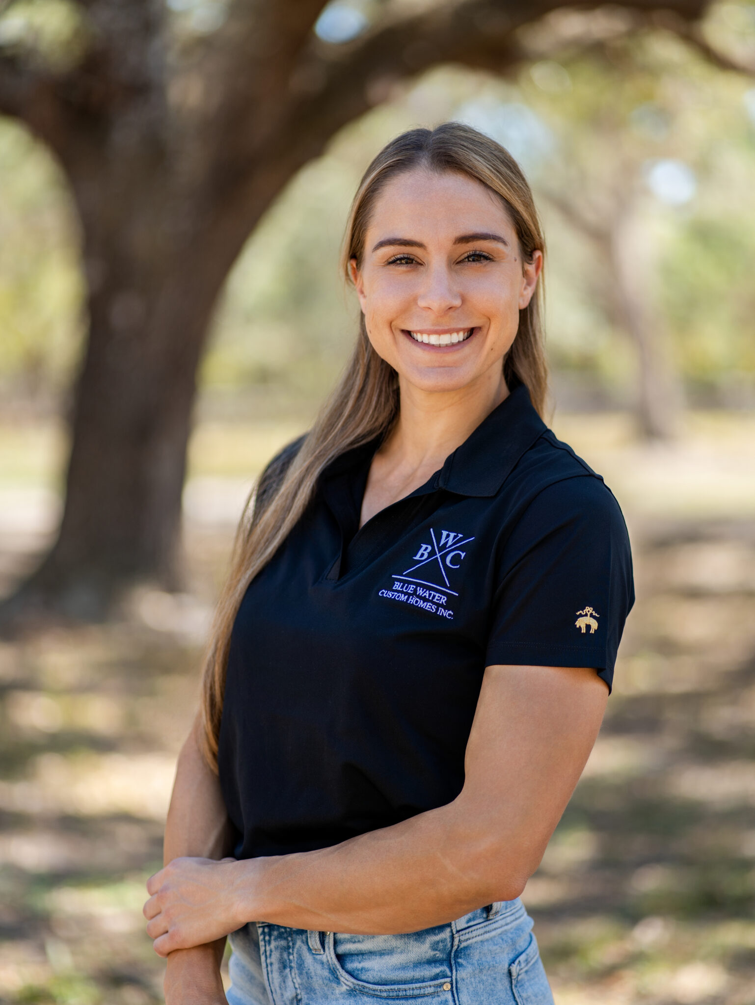 Meet The Team – Blue Water Custom Homes